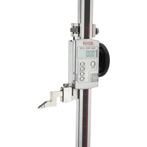 Buy SPI CMS160409008, 12" Electronic Height Gage - Mega Depot