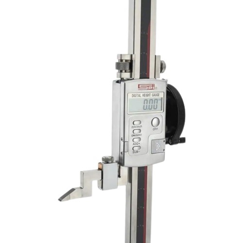 Buy SPI CMS160409009, 18" Electronic Height Gage - Mega Depot