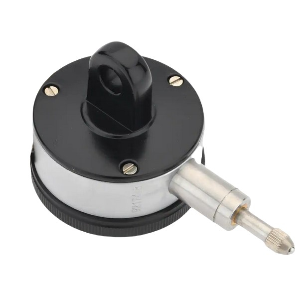 Buy SPI CMS160714020, 1/4" Range, 0-25-0 Dial Reading, Dial Drop ...