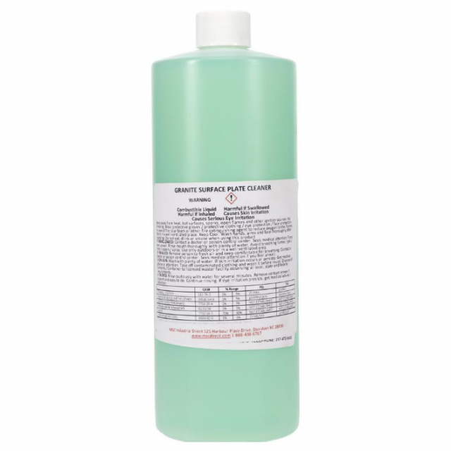 Buy SPI Z9407, 1 Quart Inspection Surface Plate Cleaner - Mega Depot