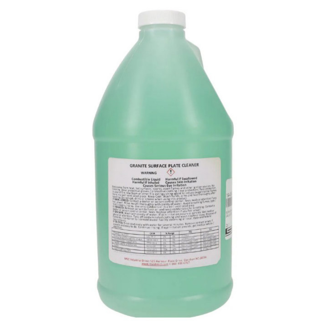Buy SPI Z9408, 0.5 Gallon Inspection Surface Plate Cleaner - Mega Depot