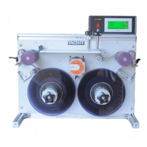Buy Tach-It LC100C, Constant Speed Label Counter - Mega Depot