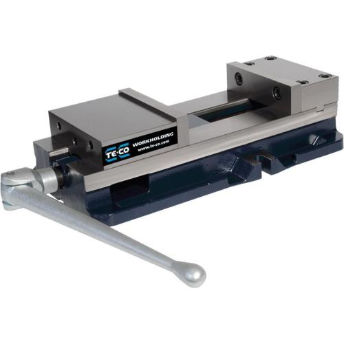 Buy TE-CO PWS-8110, 8" Single Station Parlec Vise - Mega Depot