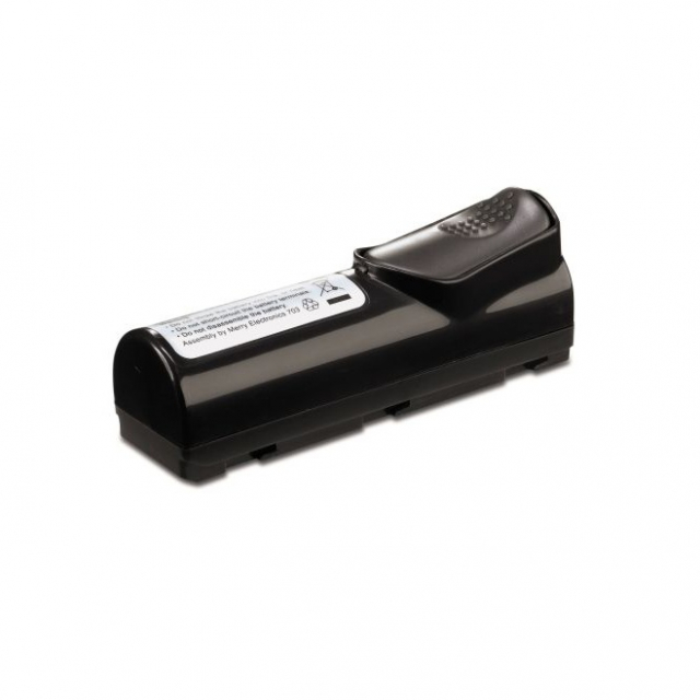 Buy Testo 0554 8721, Spare Battery for Extending Operating Time - Mega ...