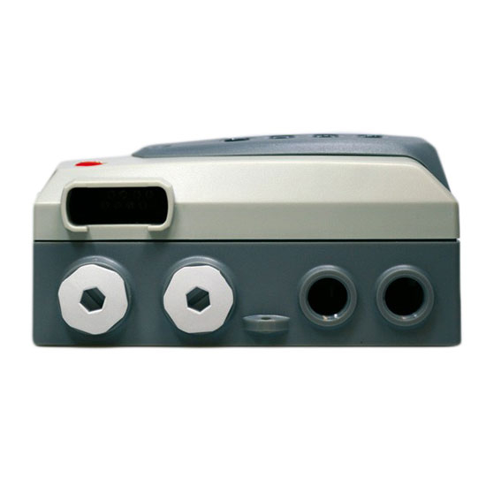 Buy Testo 0555 6651, 6651 Temperature and Humidity Transmitter - Mega Depot