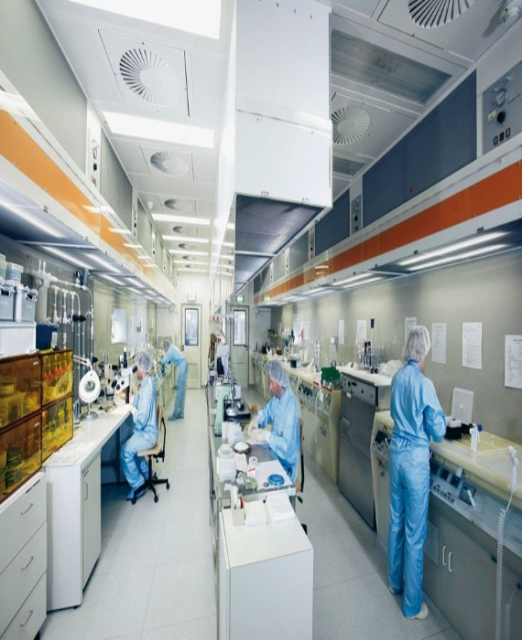 Buy Testo 0555 6651, 6651 Temperature and Humidity Transmitter - Mega Depot