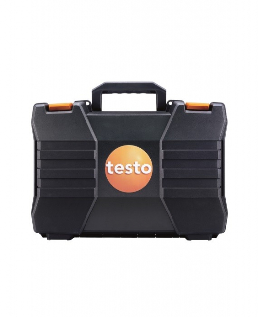Buy Testo 0563 6352, 635-2 Temperature and Moisture Meter - Mega Depot
