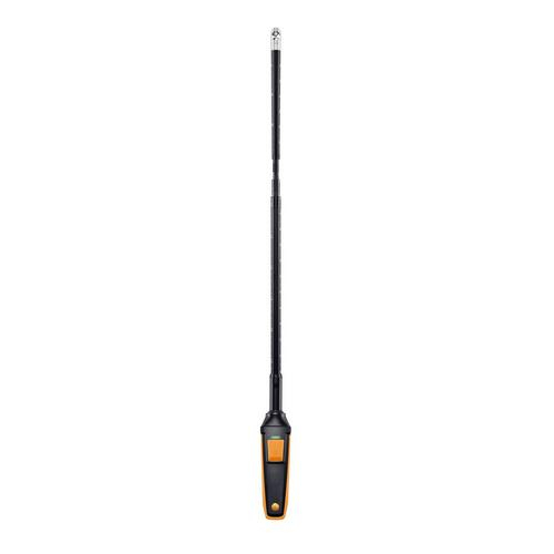 Buy Testo 0635 9571, Vane Probe with Temperature Sensor - Mega Depot