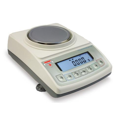 Buy Torbal ATA220, Compact Precision Laboratory Scale 220g x 0.001g ...