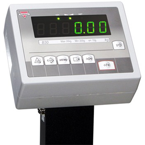 Buy Torbal BA303, Industrial Scale 600 lbs(300kg) x 0.2lbs(100g) - Mega ...