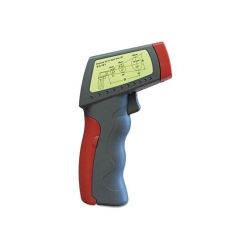 Buy TPI 384a, Infrared Thermometer - Mega Depot