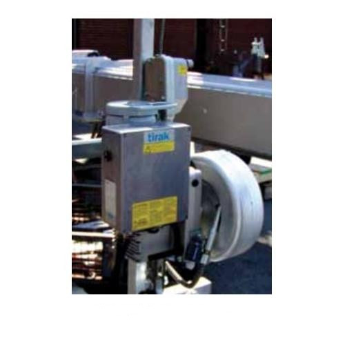 Buy Tractel 12958, Passive Wire Rope Reeler - Mega Depot