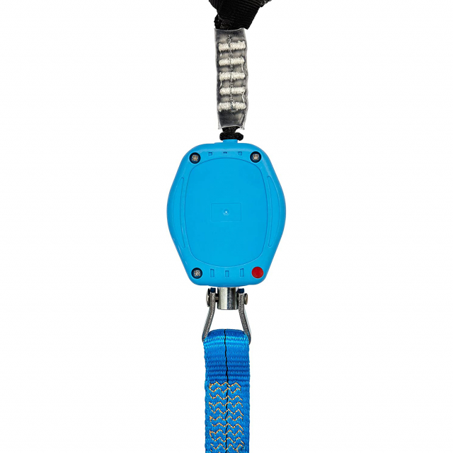 Buy Tractel C0527Y/7, Tracpac 7 ft. (2.1 m) Self-Retracting Lanyard ...