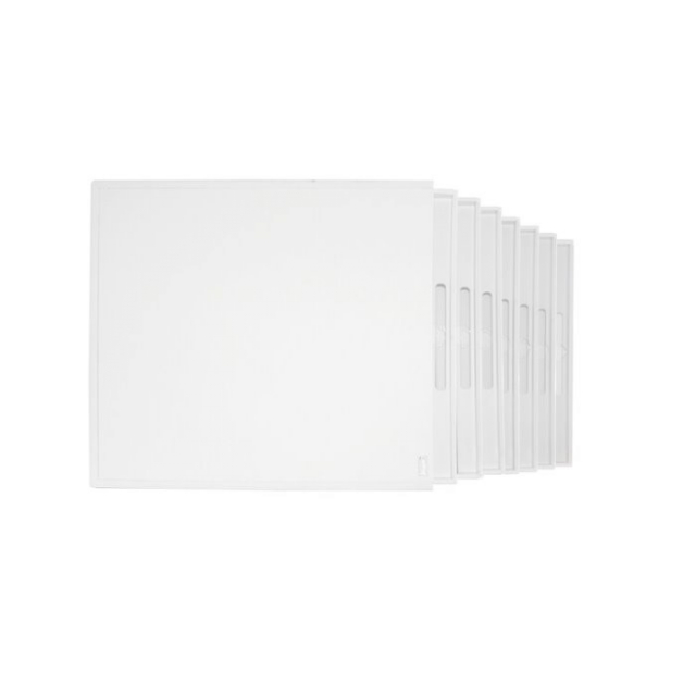 Buy TrippNT 50001, PVC Mega HPLC Holder for 108 Columns, Clear Lids ...