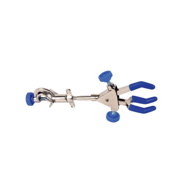 Buy United Scientific Supplies ECSIL2, 3-Prong Extension Clamp - Mega Depot