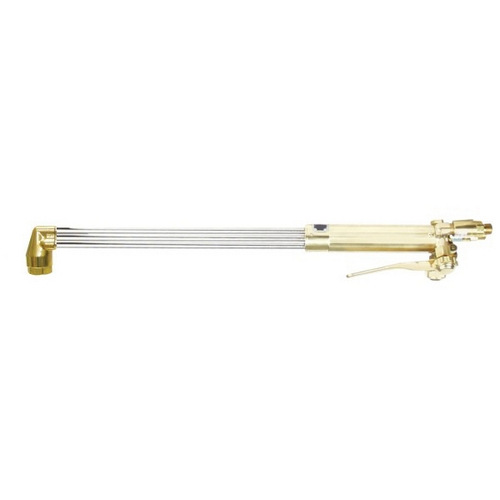 Buy Uniweld 30SA-21, A-Style 21" Hand Cutting Torch - Mega Depot