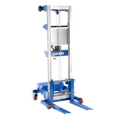 Buy Vestil A-LIFT-CB-HP, Winch Lift Truck Counter Balance - Mega Depot