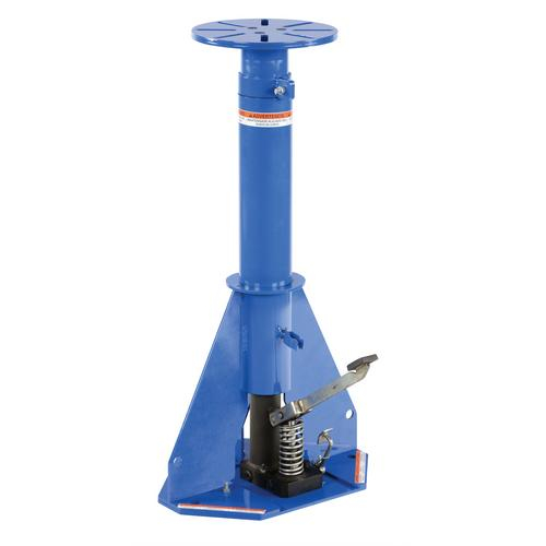 Buy Vestil AWS-50, AWS-Series Adjustable Height Work Stand - Mega Depot