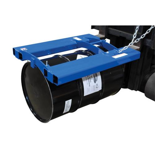Buy Vestil HORIZ-70, Horizontal Drum Cradle Carrier, 650Lb - Mega Depot