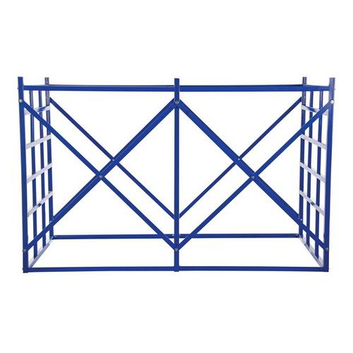 Buy Vestil LBPH-EXT, Optional Long Bar Rack Extension - Mega Depot