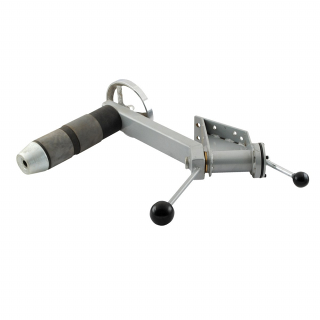 Buy Vestil MWP-RR, Reel Rotator Attachment for Manual Work Positioner ...