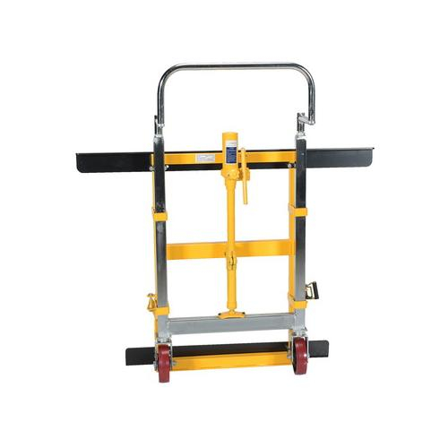 Buy Vestil PRRJ-10-D, Pallet Rack Lifting Dolly - Mega Depot