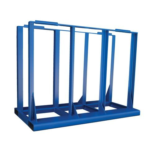 Buy Vestil SVSR-3260, Stackable Vertical Sheet Rack - Mega Depot