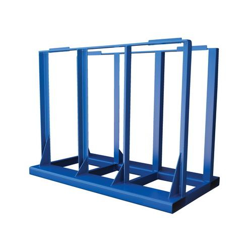 Buy Vestil SVSR-3260, Stackable Vertical Sheet Rack - Mega Depot