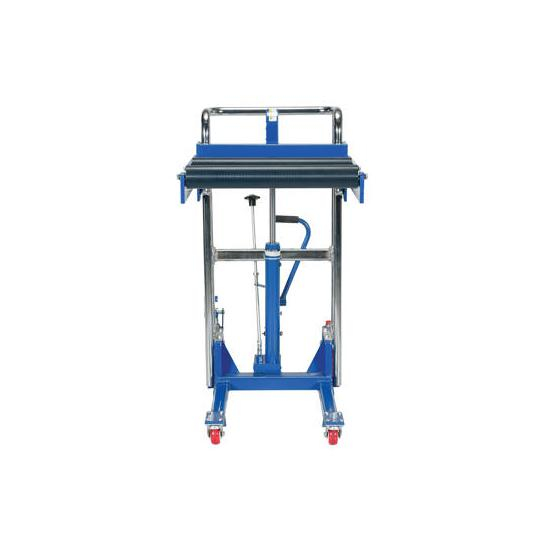 Buy Vestil HYD-RR-35, Roller Work Positioner - Mega Depot