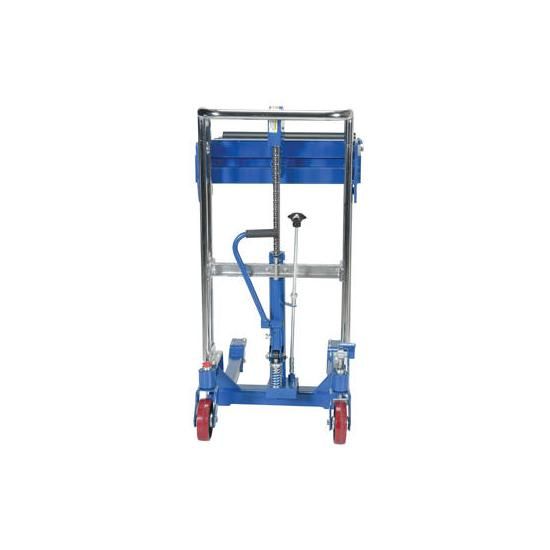 Buy Vestil HYD-RR-35, Roller Work Positioner - Mega Depot