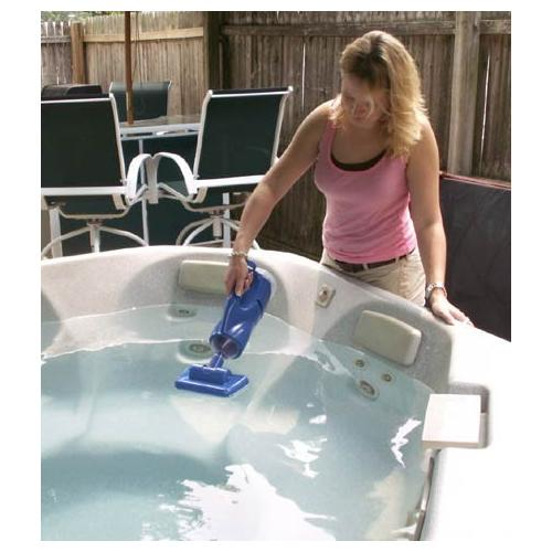 Buy WaterTech 20000CL-EA, Catfish Li Pool Blaster Cleaner - Mega Depot