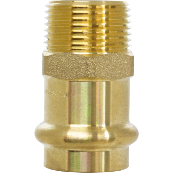 Buy Webstone 86202W-RX, H-86x0W Series Transition Fitting, MIP, 1/2x3/4 ...