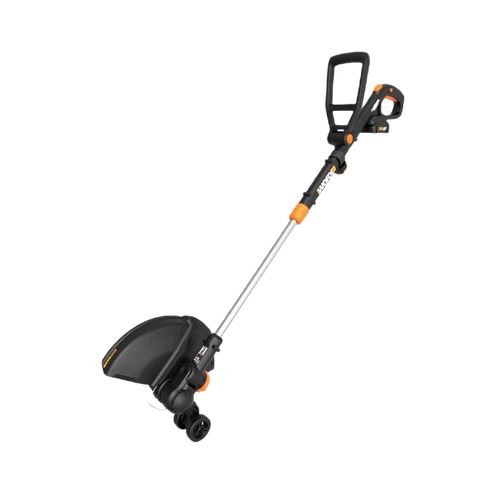 Buy Worx Wg170 2 20v Power Share Gt Revolution 12 String Trimmer