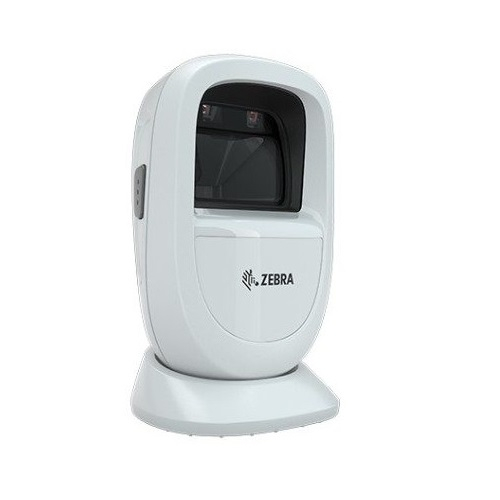 Buy Zebra DS9308-SR0000WZZWW, DS9308 Barcode Scanner, Area Imager ...